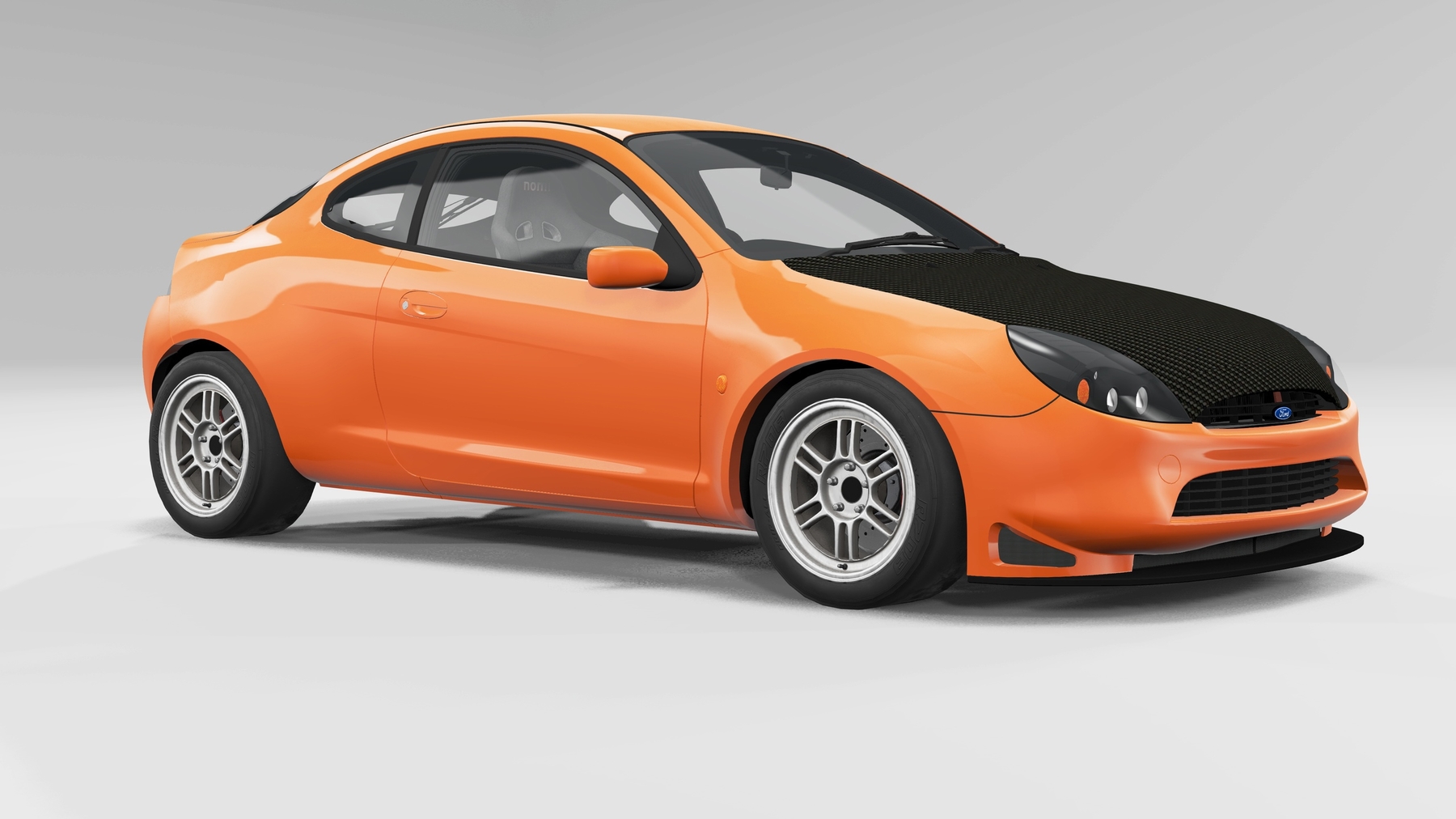 Ford Racing Puma - BeamNG.drive Vehicles - BeamNG.drive - Mods - Mods ...