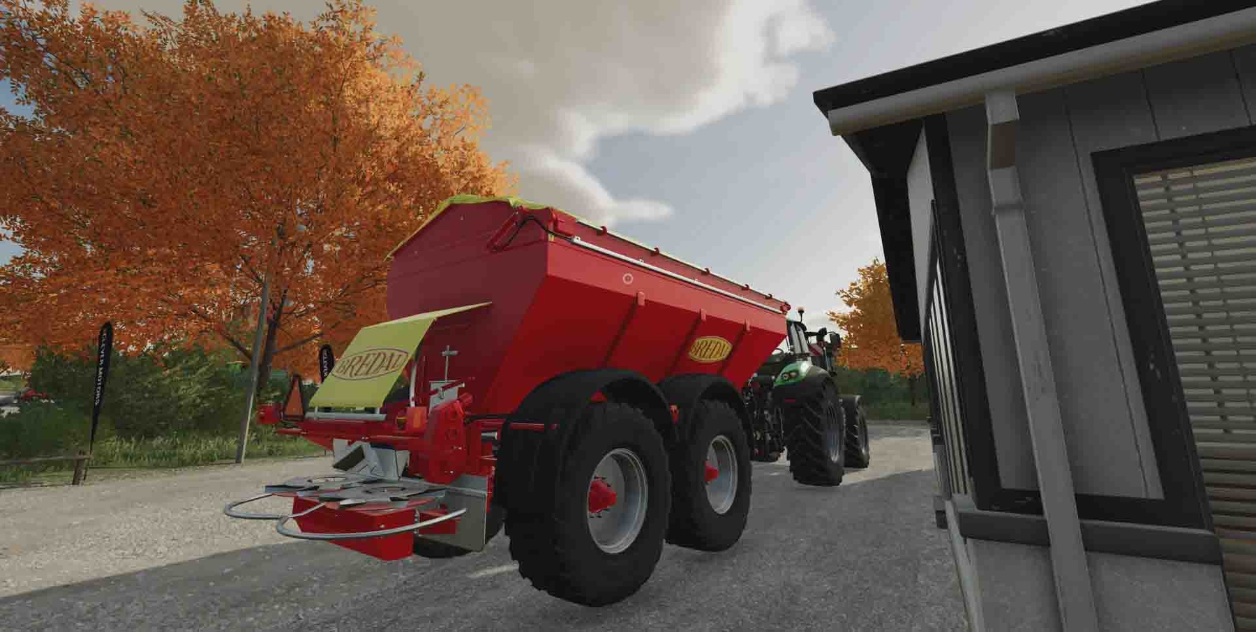 K165 V1.0.0.0 - FS 22 Sprayers - Farming Simulator 22 - Mods - Mods for Games Community ...