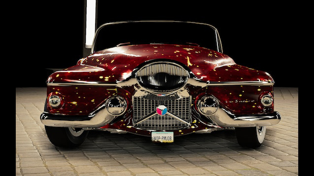 LeSabre concept - CMS 2021 Cars - Car Mechanic Simulator 2021 - Mods ...