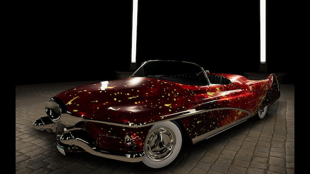 LeSabre concept - CMS 2021 Cars - Car Mechanic Simulator 2021 - Mods ...