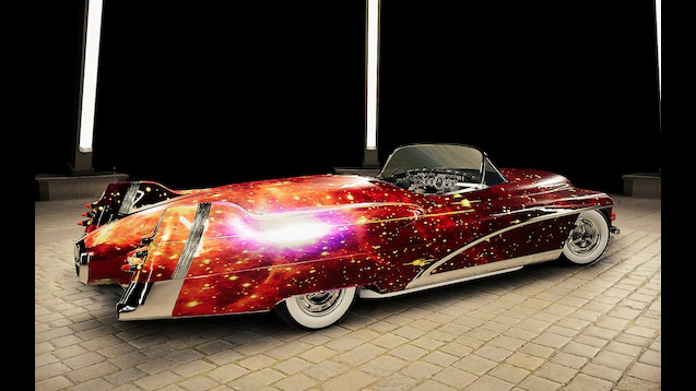 LeSabre concept - CMS 2021 Cars - Car Mechanic Simulator 2021 - Mods ...