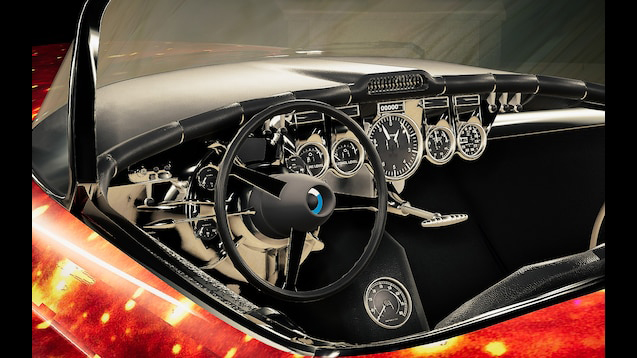 LeSabre concept - CMS 2021 Cars - Car Mechanic Simulator 2021 - Mods ...