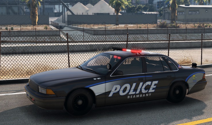 Lore Friendly Police Pack 1.1 - BeamNG.drive Skins - BeamNG.drive ...