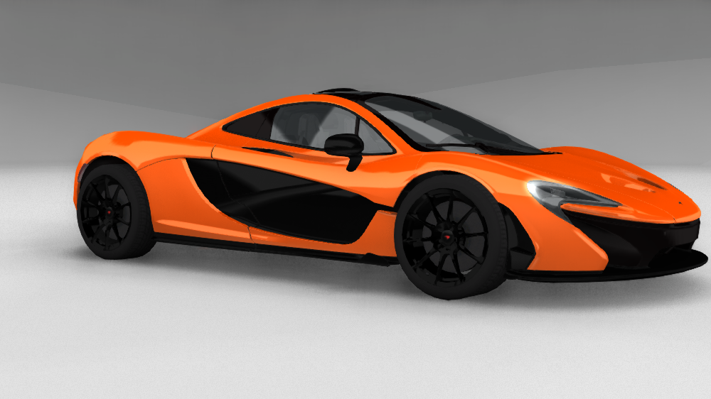 Mclaren Revamp - BeamNG.drive Vehicles - BeamNG.drive - Mods - Mods for ...