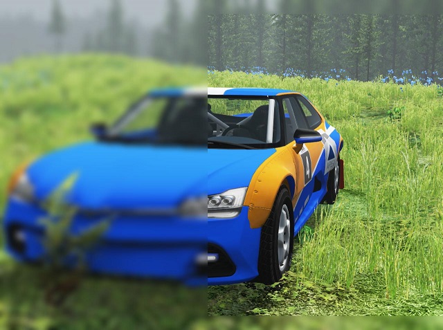 SBR RALLY PARTS 1.0 - BeamNG.drive Others Modifications - BeamNG.drive ...