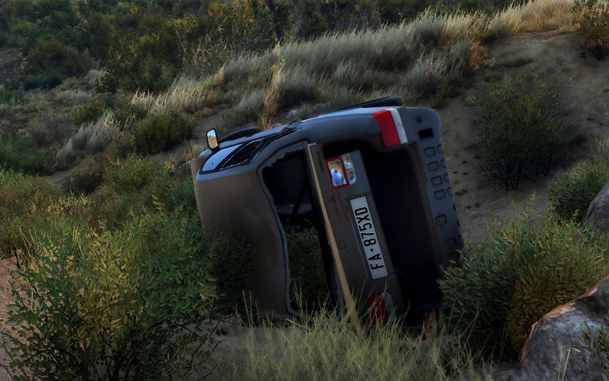 DRIFT MISSILES CONFIG PACK - BeamNG.drive Others Modifications - BeamNG ...