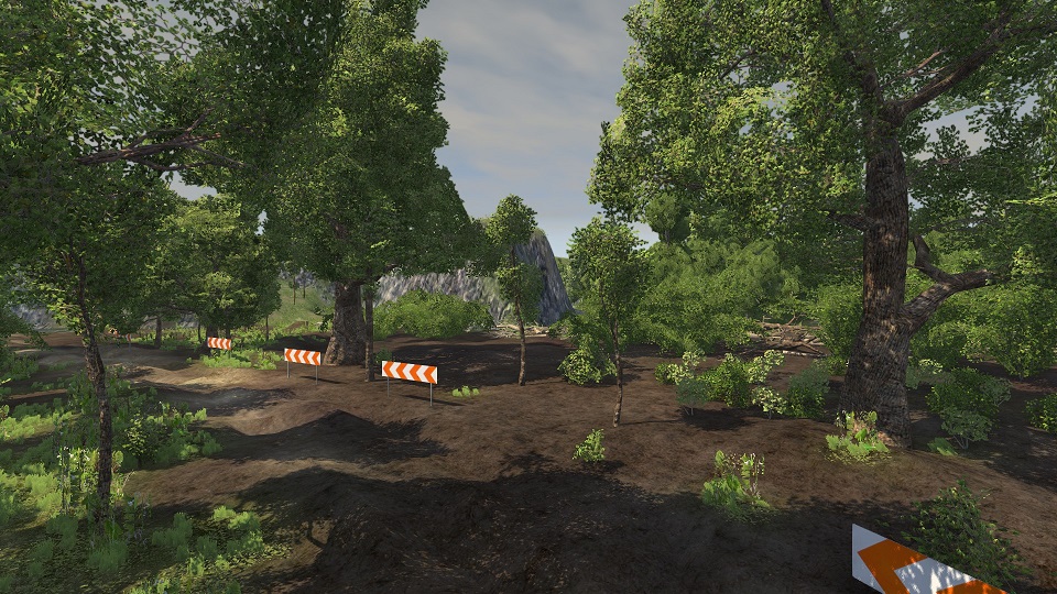 Off-Road Trials by Hendrixx 1.0.1 - BeamNG.drive Maps - BeamNG.drive ...