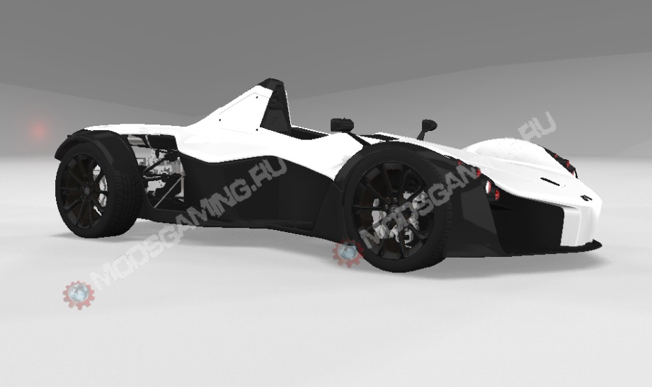 BAC Mono - BeamNG.drive Vehicles - BeamNG.drive - Mods - Mods for Games ...