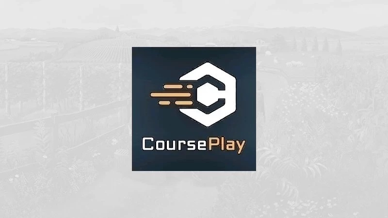 COURSEPLAY FOR FS22 V7.0.1.14 - FS 22 Scripts - Farming Simulator 22 ...