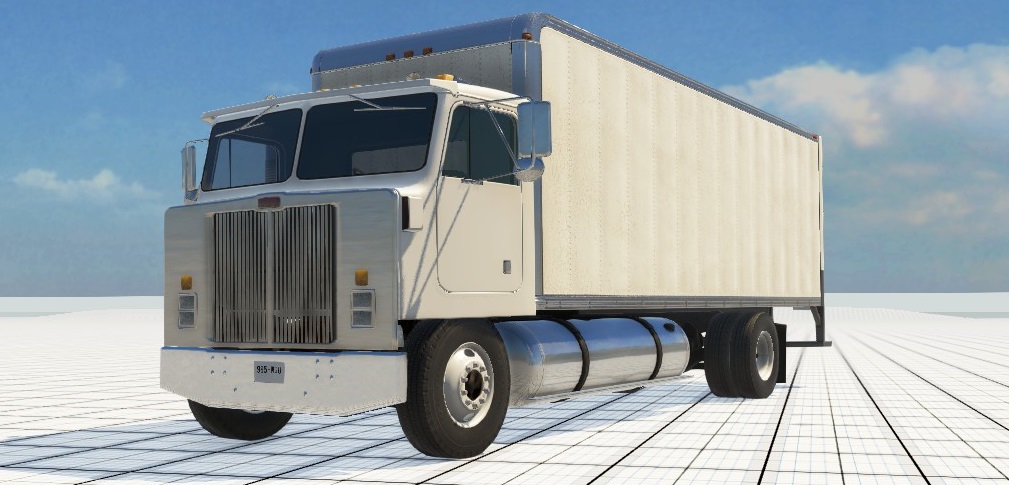 Gavril G-series "pug" & Gavril Rouder 1.1 - BeamNG.drive Vehicles ...