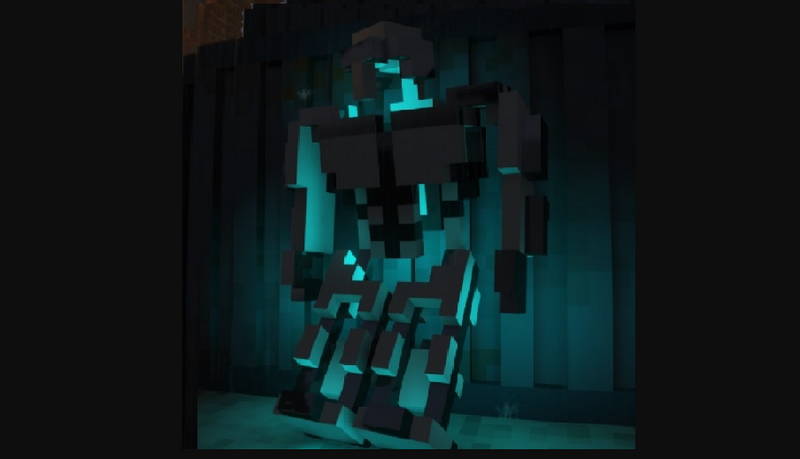 ExoSuit Mod - Teardown Others Modifications - Teardown - Mods - Mods ...