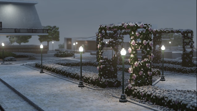 Original Fine Arts - Teardown Maps - Teardown - Mods - Mods for Games ...