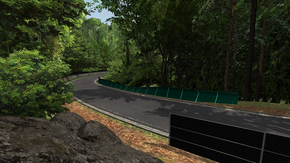 Gunma Cycle Sports Center aka Gunsai Touge 1.01 - BeamNG.drive Maps ...