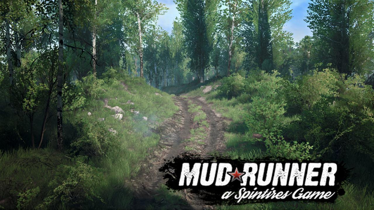 Map "mini" (v18/05/21) - Spintires: MudRunner Maps - Spintires ...