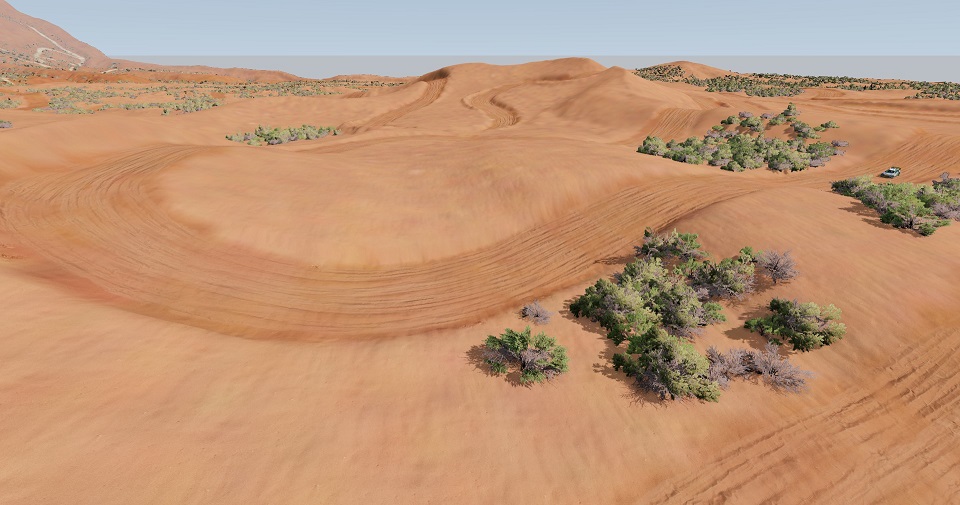 Coral Pink Sand Dunes 1.2 - BeamNG.drive Maps - BeamNG.drive - Mods ...