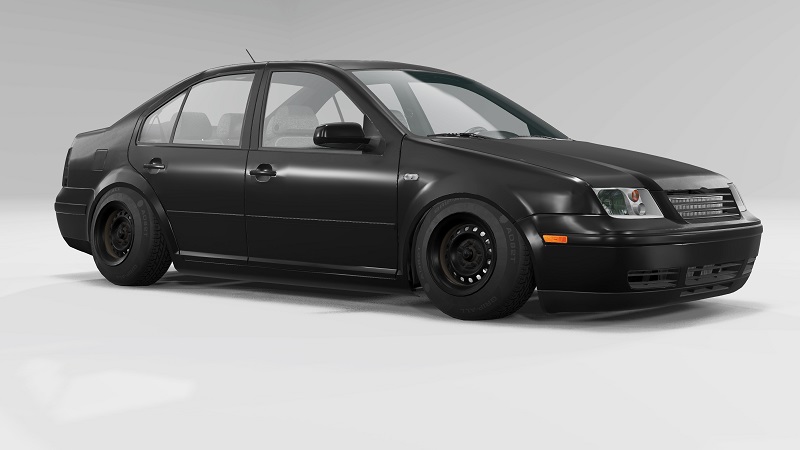 Volkswagen Bora 1.0 - BeamNG.drive Vehicles - BeamNG.drive - Mods ...