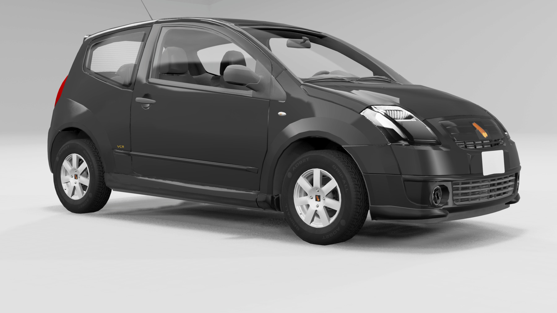 CITROEN C2 - BeamNG.drive Vehicles - BeamNG.drive - Mods - Mods for ...