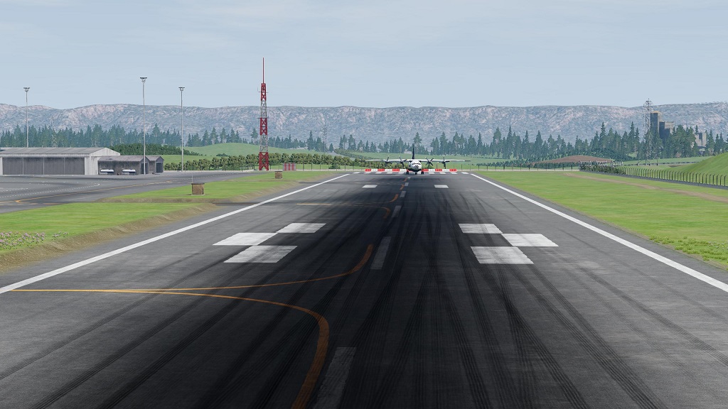 Insane Rally v0.11 - BeamNG.drive Maps - BeamNG.drive - Mods - Mods for ...