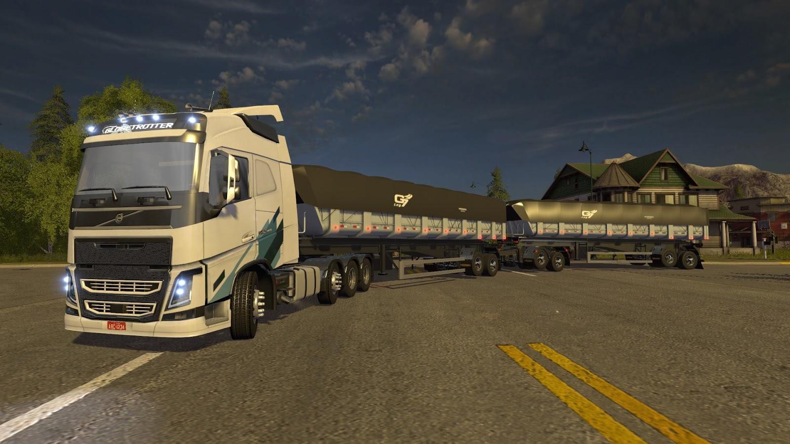 MEGA PACK FARM CENTRO SUL V1.0 - FS 17 Others Modifications - Farming ...