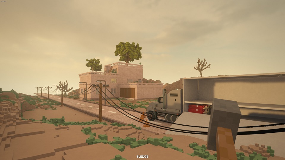 The desert house - Teardown Maps - Teardown - Mods - Mods for Games ...