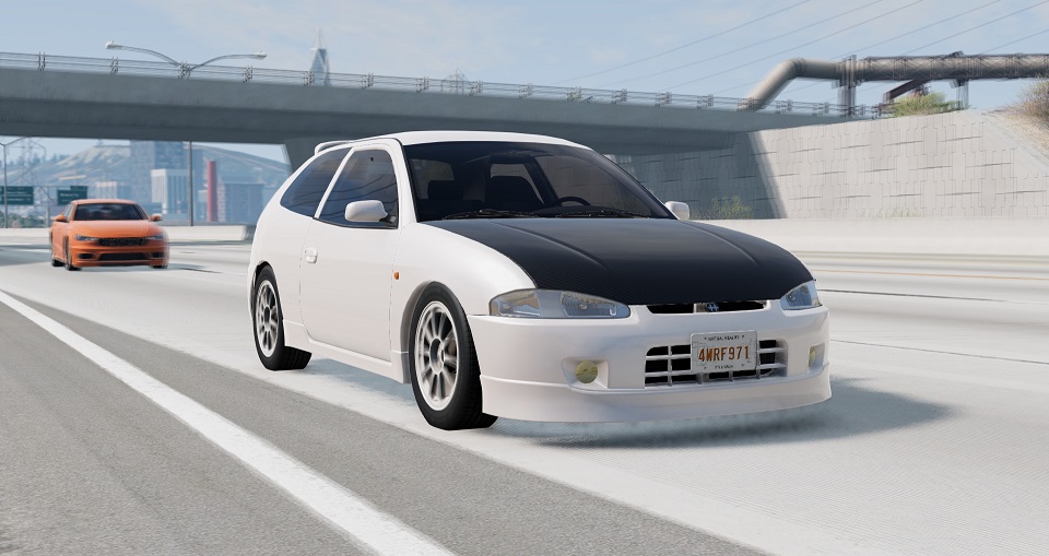 Hirochi Mistral 1.0.2 - BeamNG.drive Vehicles - BeamNG.drive - Mods ...