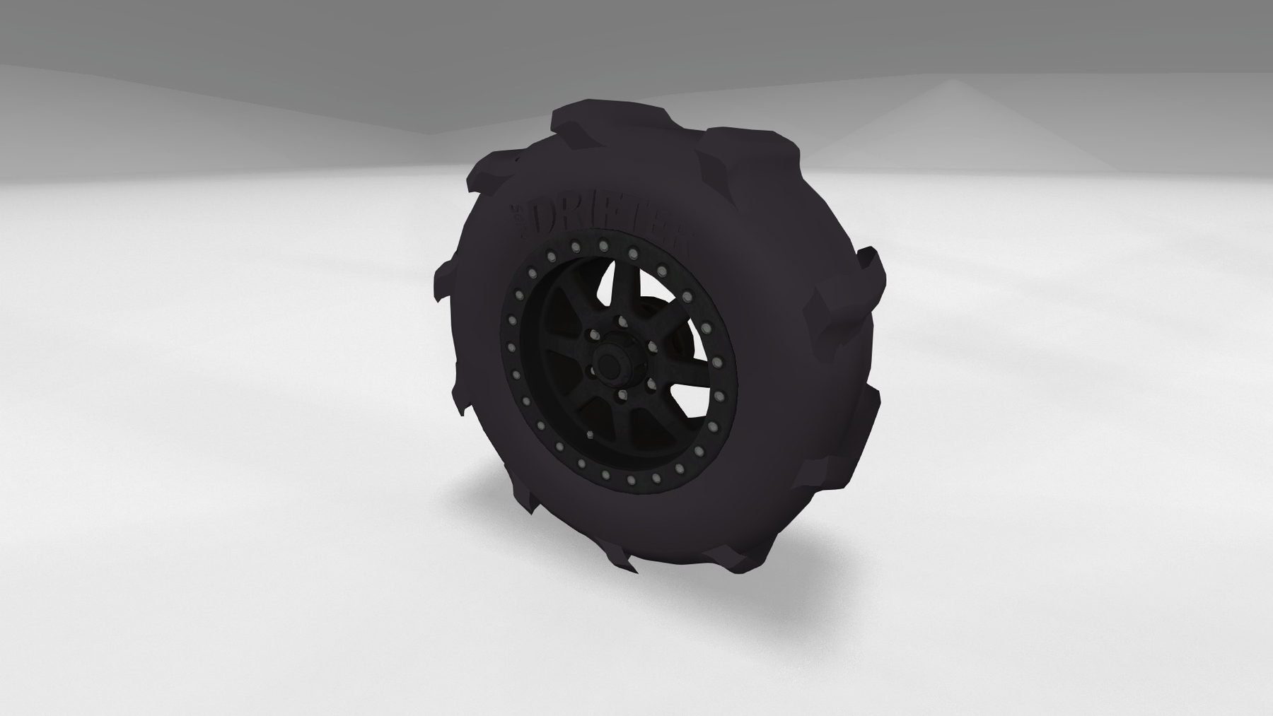 Custom Off-Road Tires 1.6 - BeamNG.drive Others Modifications - BeamNG ...