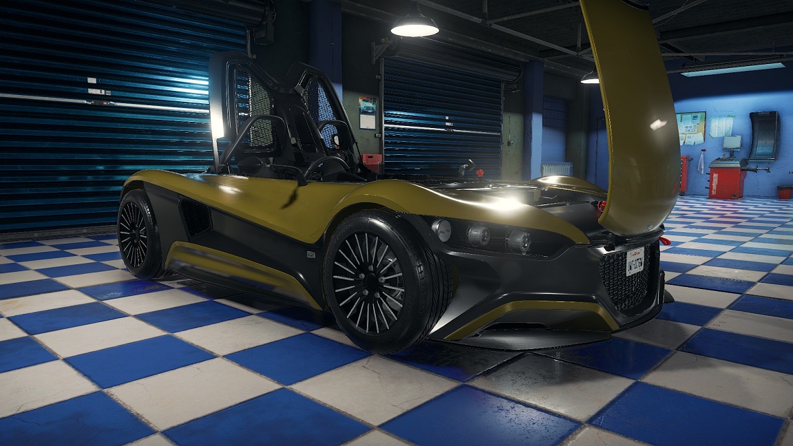 VUHL 05 - CMS 2018 Cars - Car Mechanic Simulator 2018 - Mods - Mods for ...