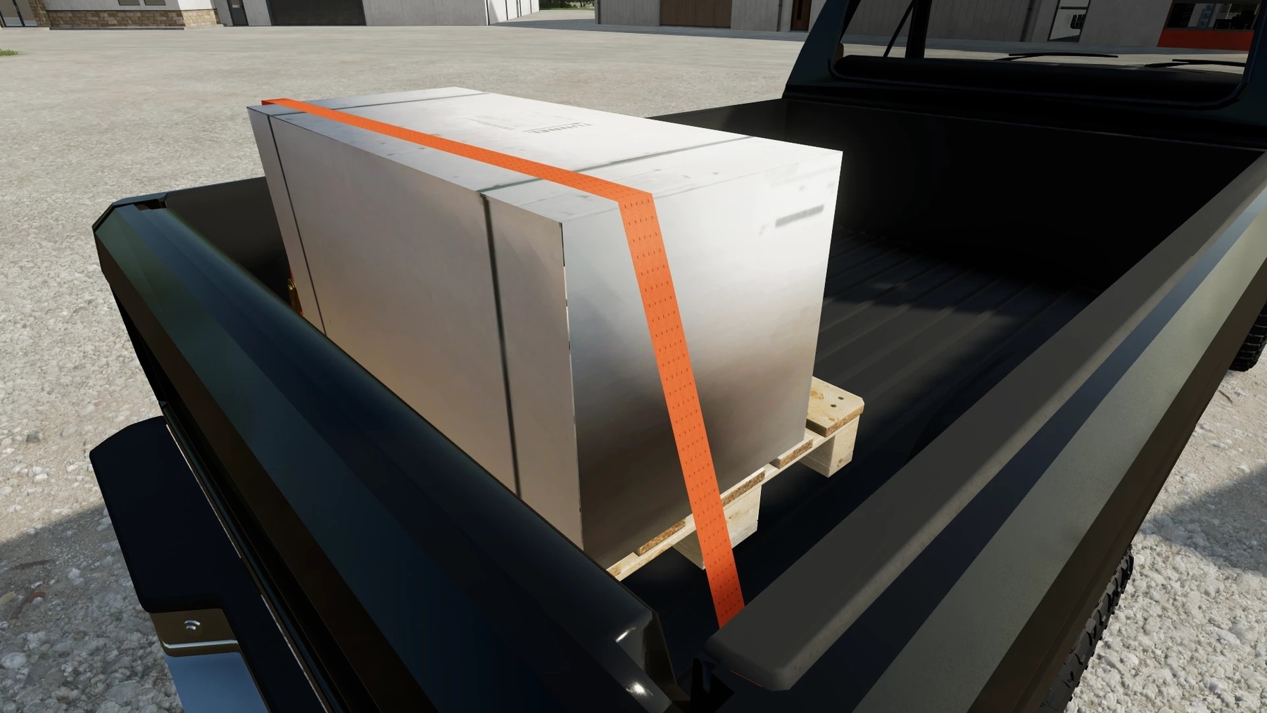 Ag-Bag Silage Bagger v2.0.0.0 - FS 22 Others Modifications - Farming ...