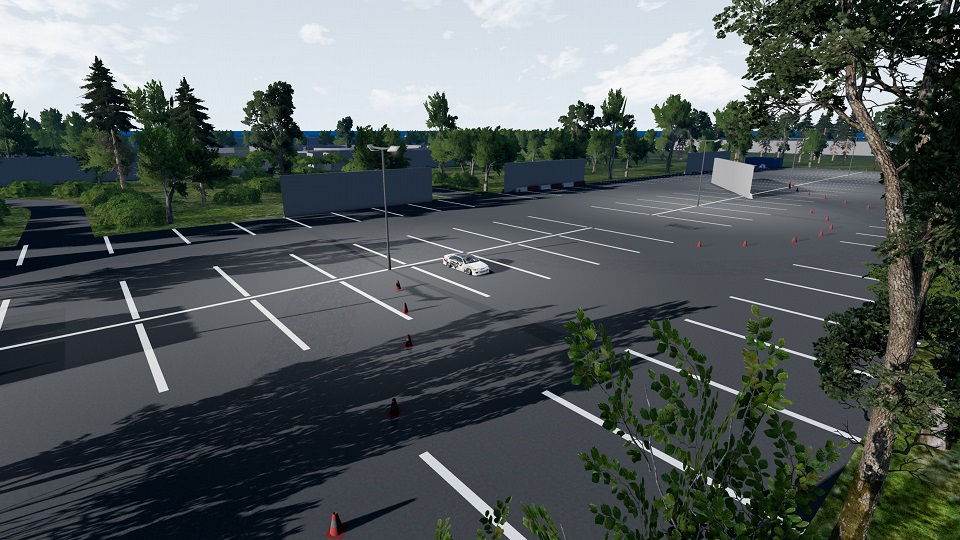 Graphic mod | Mods are supported WIP BETA 1.2 - BeamNG.drive Others ...