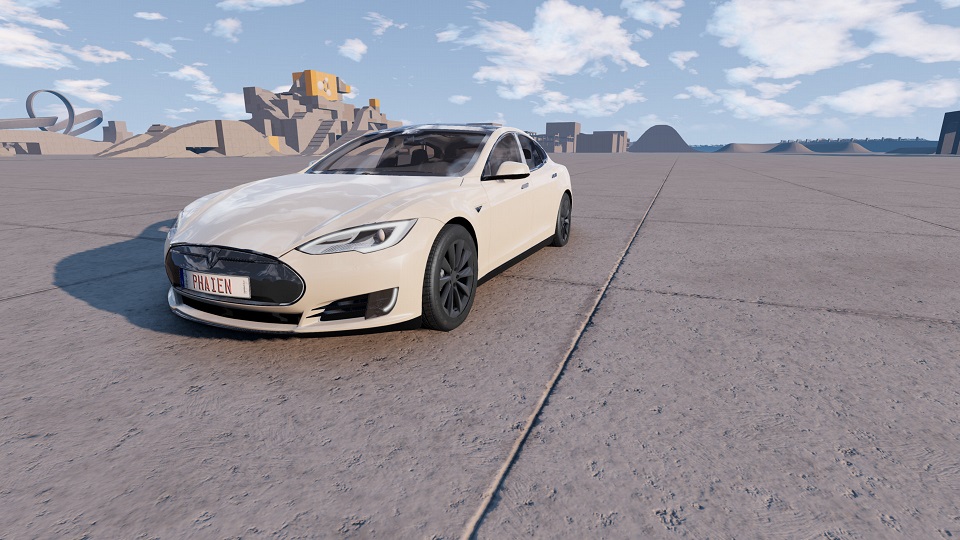 Graphic mod | Mods are supported WIP BETA 1.2 - BeamNG.drive Others ...