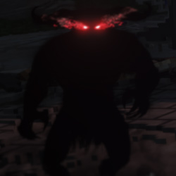 Demon Stalker Nextbot - Teardown Others Modifications - Teardown - Mods ...