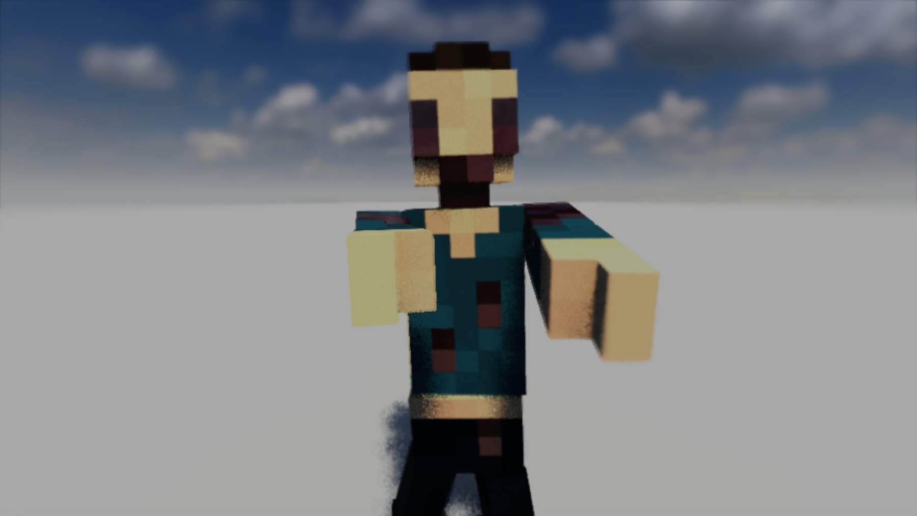 Zombies - Teardown Others Modifications - Teardown - Mods - Mods for ...