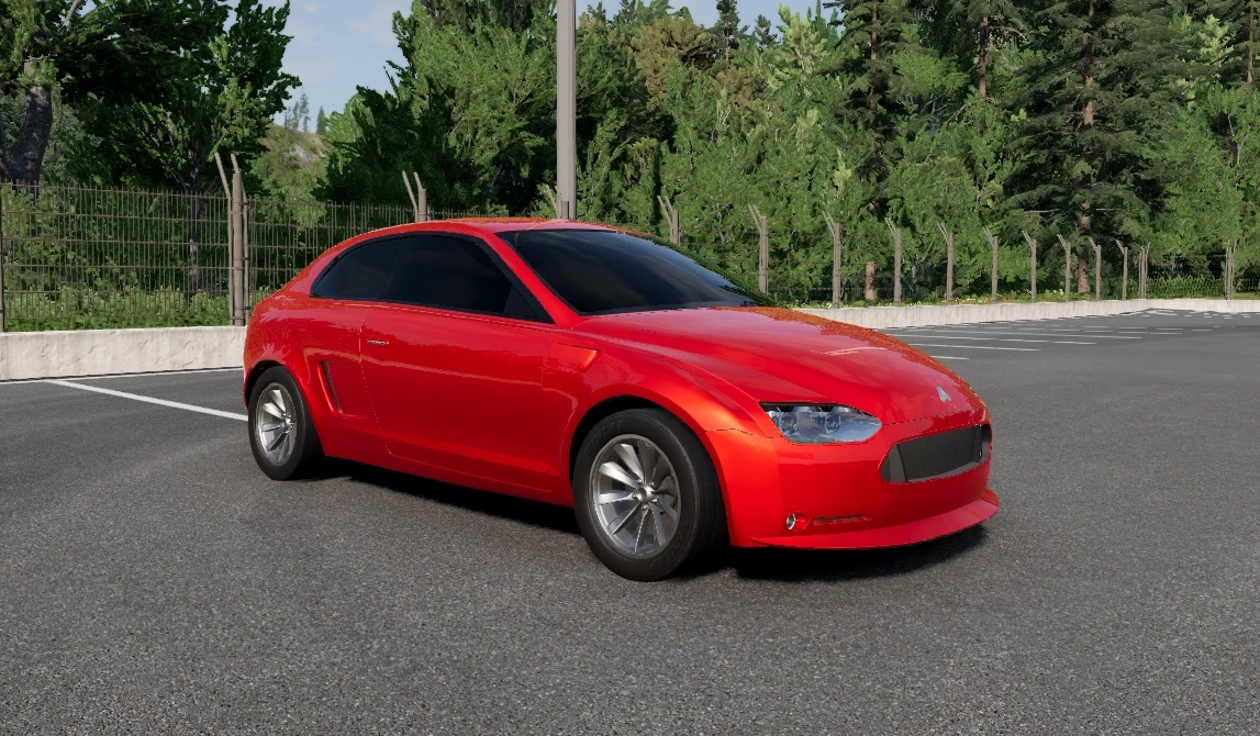 ULTIMATE HATCH V1.0 - BeamNG.drive Vehicles - BeamNG.drive - Mods ...