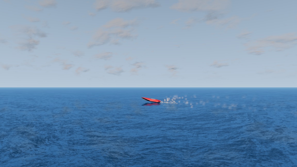 Ocean, Small, Pure 1.0 - RELEASE - BeamNG.drive Maps - BeamNG.drive ...