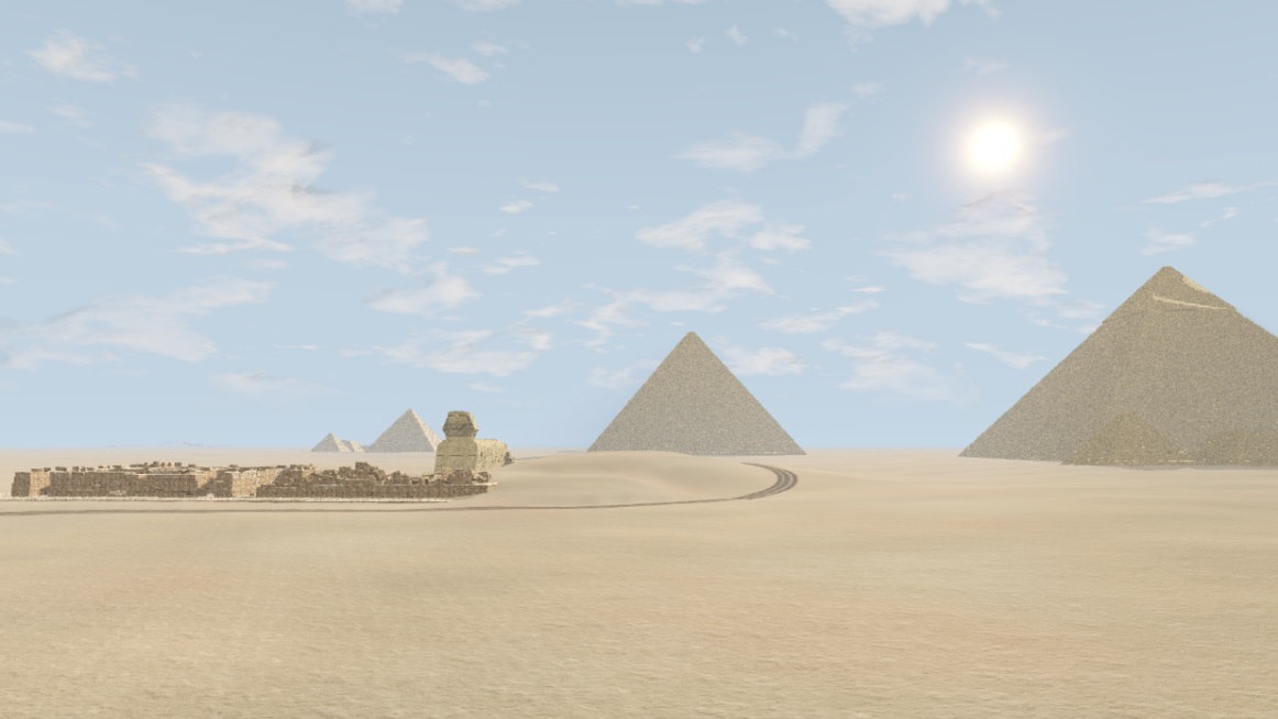 Ancient Egypt v0.92 - BeamNG.drive Maps - BeamNG.drive - Mods - Mods ...