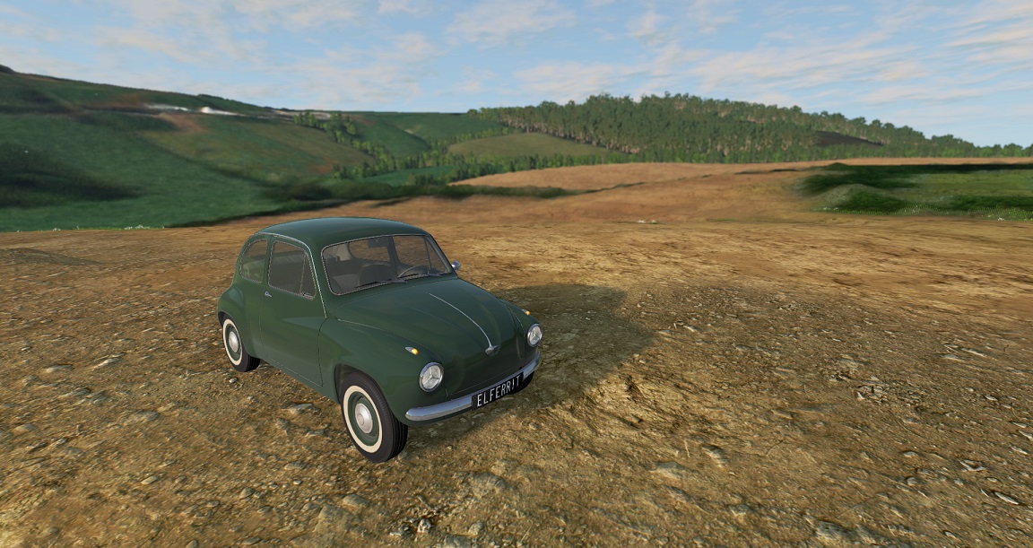 Somerset, UK v1.6 - BeamNG.drive Maps - BeamNG.drive - Mods - Mods for ...
