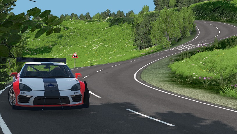 Somerset, UK v1.6 - BeamNG.drive Maps - BeamNG.drive - Mods - Mods for ...