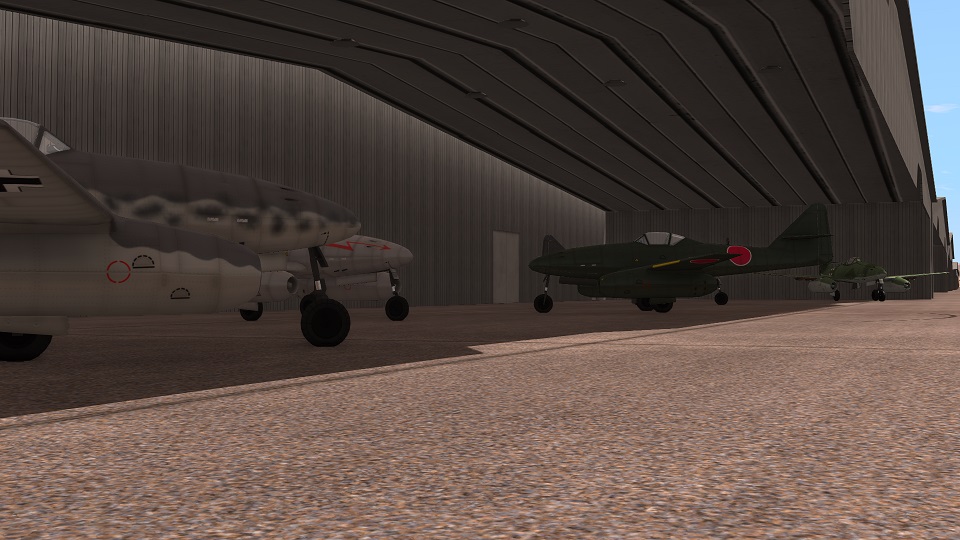 Me 262 v1.2 - BeamNG.drive Aviation - BeamNG.drive - Mods - Mods for ...