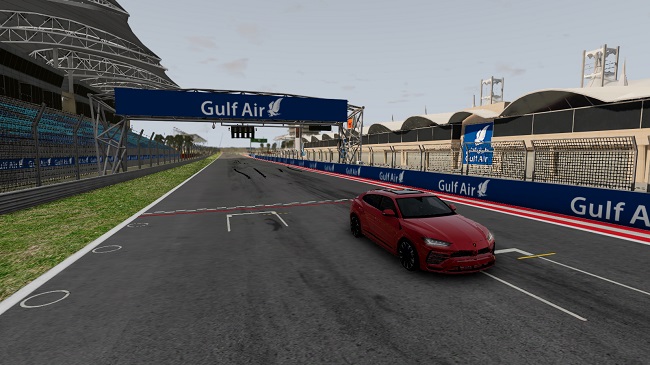 Bahrain International Circuit v1.0 - BeamNG.drive Maps - BeamNG.drive ...