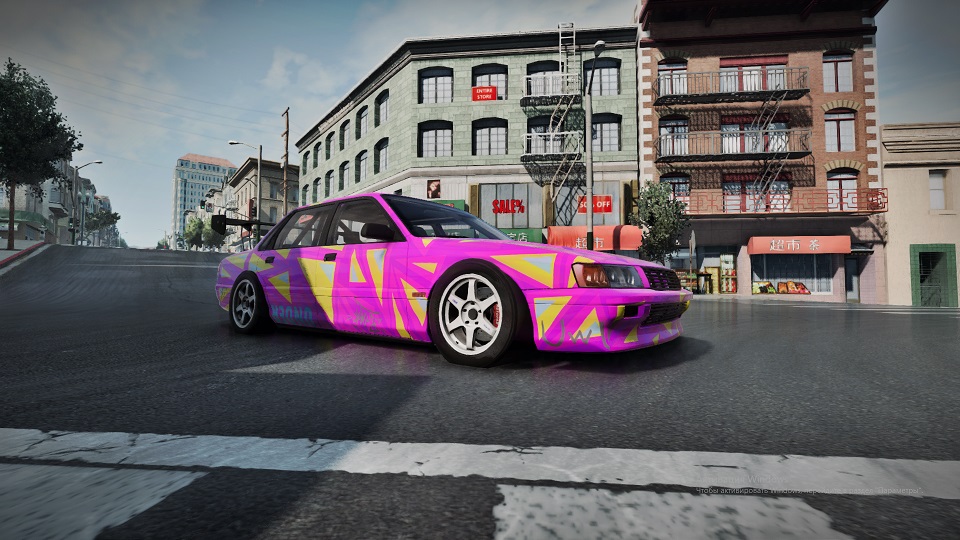 One skin (my first skin) 1.0 - BeamNG.drive Skins - BeamNG.drive - Mods ...