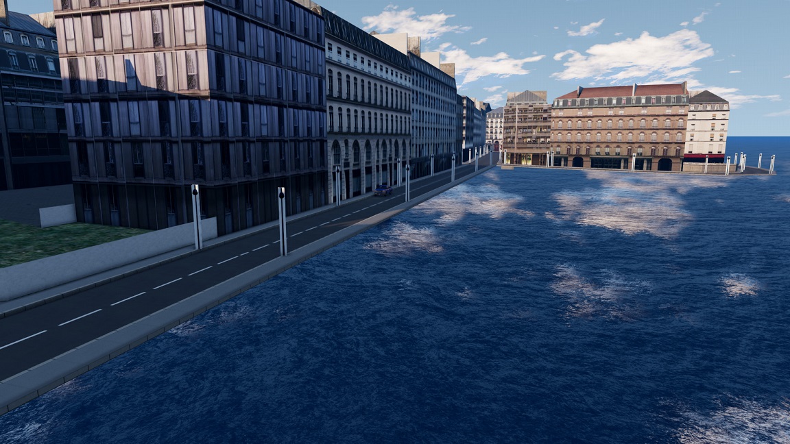 Big-City Project v1.0 (RELEASE) - BeamNG.drive Maps - BeamNG.drive ...