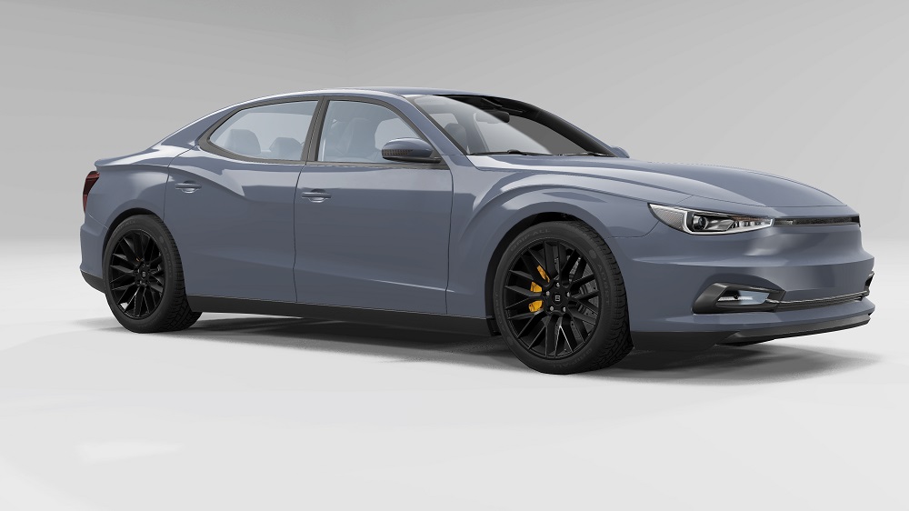 Bruckell eBastion 2.1a - BeamNG.drive Vehicles - BeamNG.drive - Mods ...