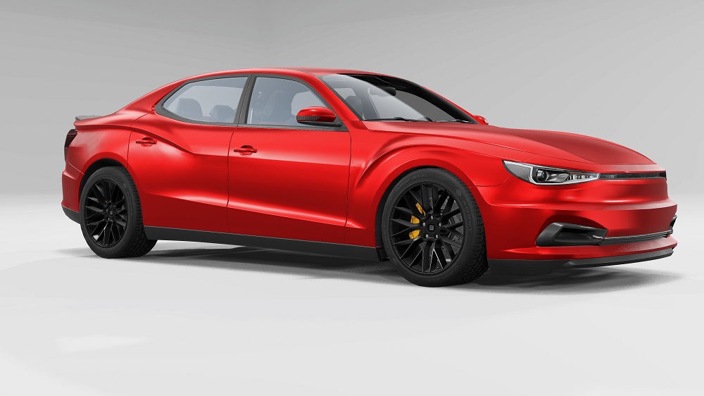 Bruckell eBastion 2.1a - BeamNG.drive Vehicles - BeamNG.drive - Mods ...