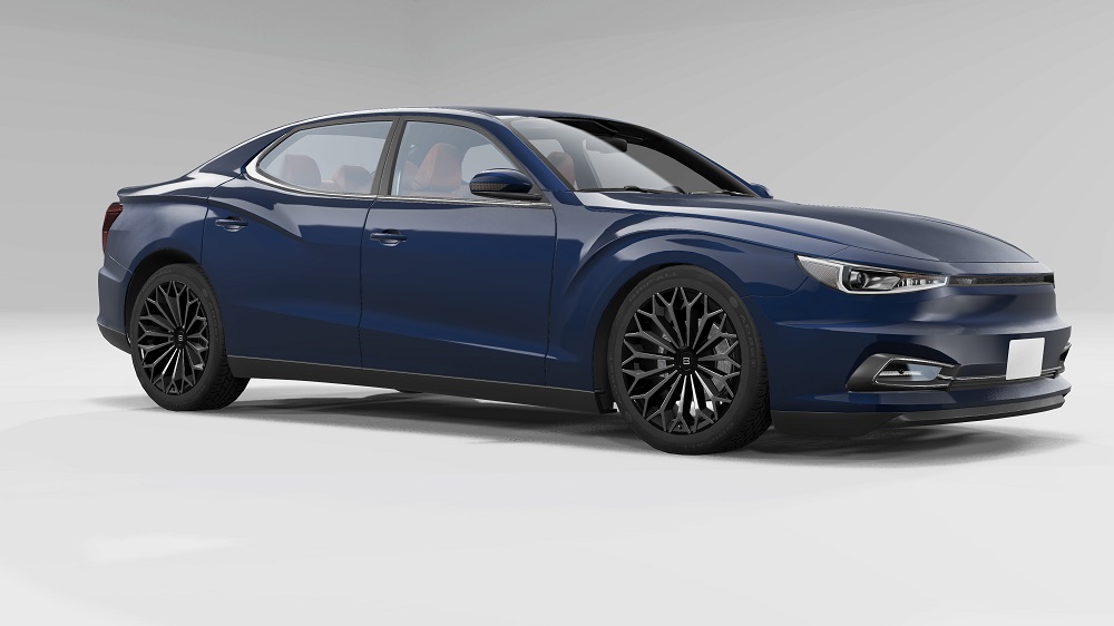 Bruckell eBastion 2.1a - BeamNG.drive Vehicles - BeamNG.drive - Mods ...