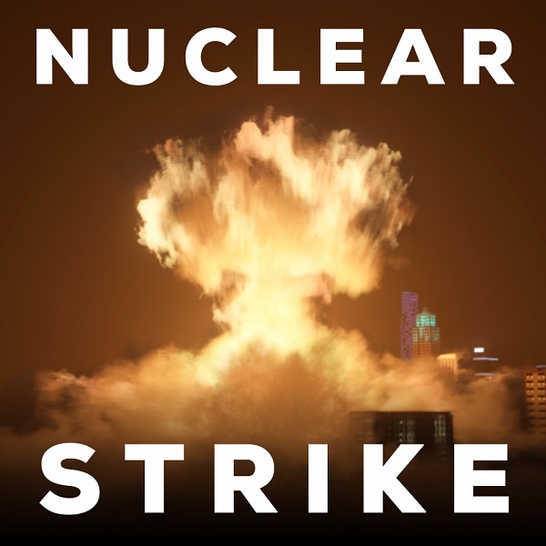 Nuclear Strike - Teardown Others Modifications - Teardown - Mods - Mods for Games Community ...
