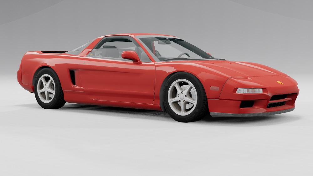 Ibishu SP-95 1.0 - BeamNG.drive Vehicles - BeamNG.drive - Mods - Mods ...