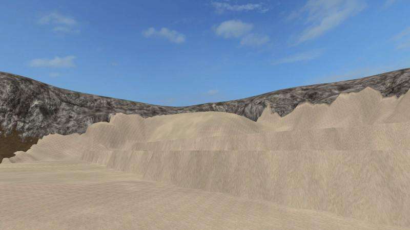 MINING IN NORDTHURINGEN V2.0 - FS 17 Maps - Farming Simulator 2017 ...