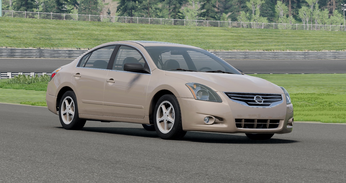 2010-2012 Nissan Altima v1.0 - BeamNG.drive Vehicles - BeamNG.drive - Mods - Mods for Games ...