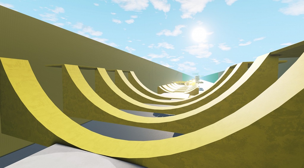 Ultimate Obstacle Course v1.0 - BeamNG.drive Maps - BeamNG.drive - Mods ...