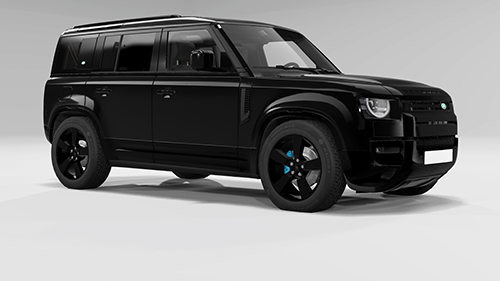 Land Rover Defender 110 2.0 - BeamNG.drive Vehicles - BeamNG.drive ...